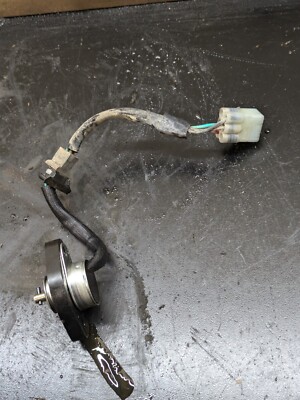 2008 ARCTIC CAT 366 4X4 AUTOMATIC NEUTRAL SENSOR GEAR POSITION SENSOR ...