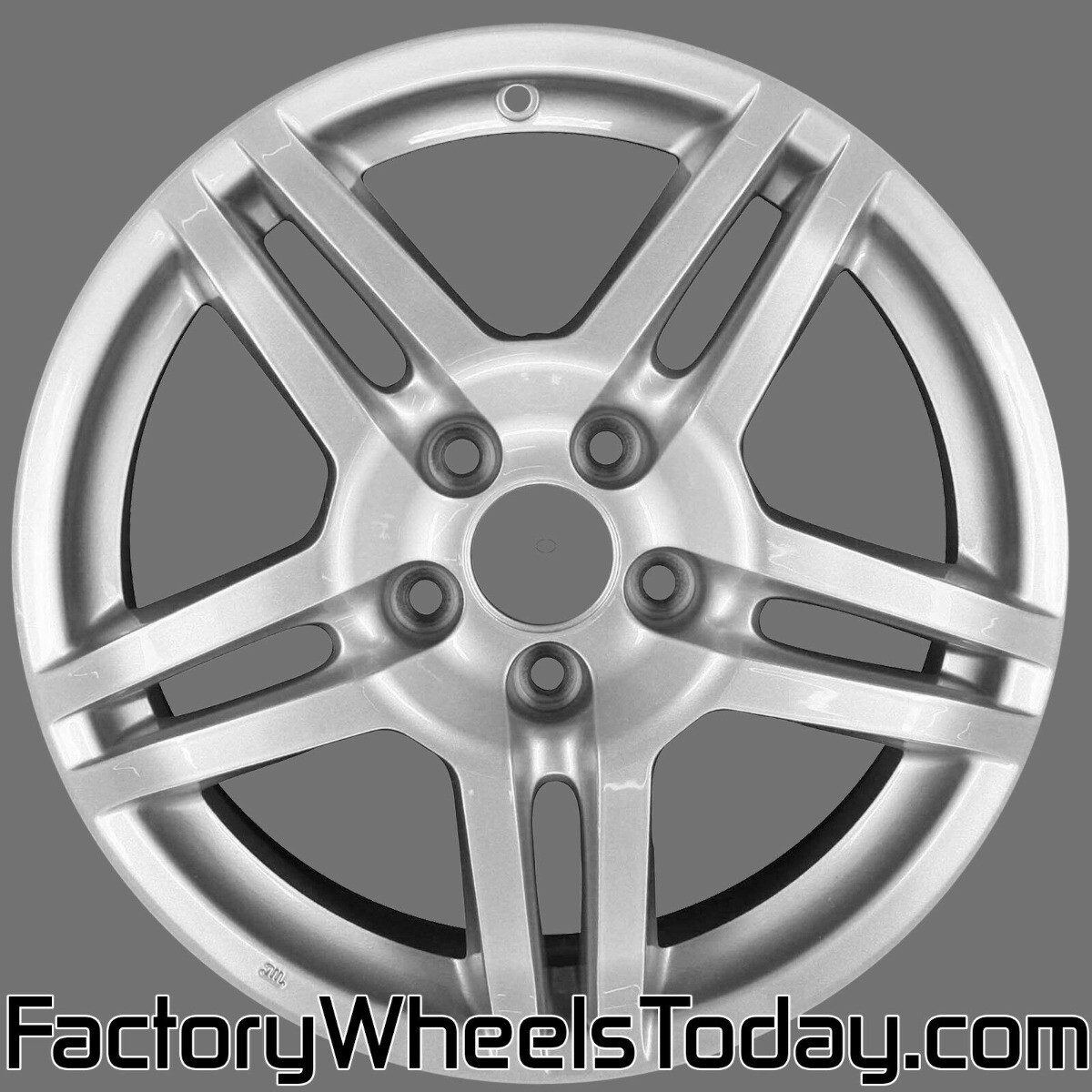 2007 Acura Tl Wheels