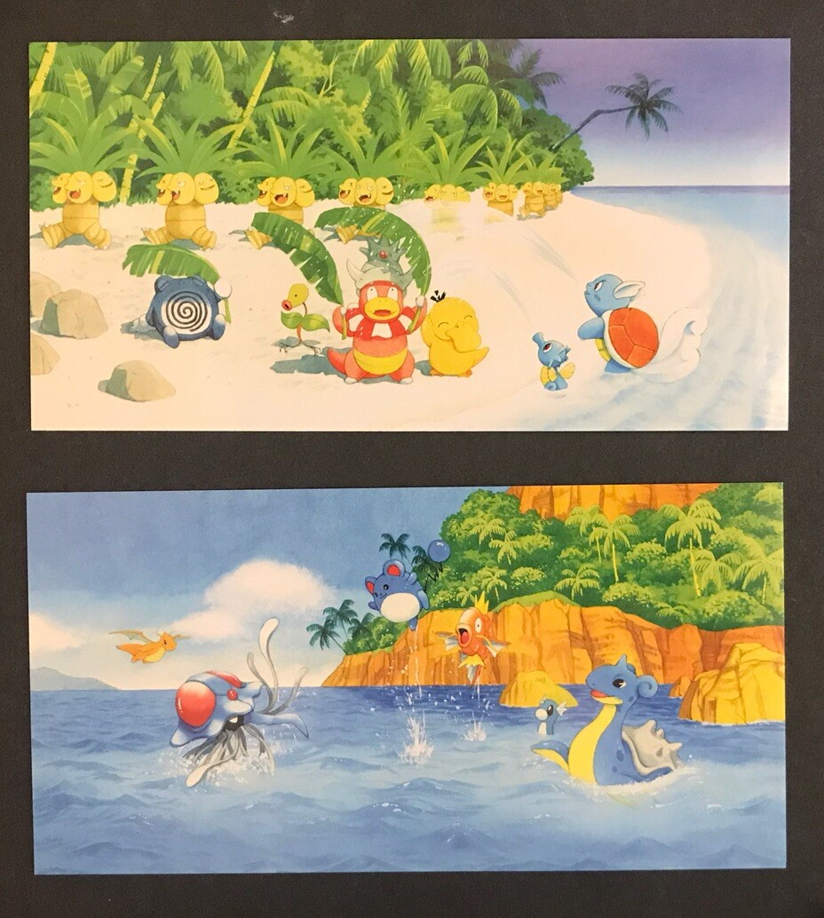 Southern Island Pokemon Quotes Southern Island – JapanTCG