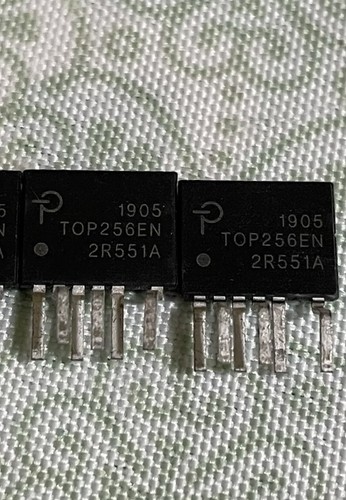 2pz TOP256EN original TOP256E TOP256 TOP256EG ESIP7 alta qualità LCD ...