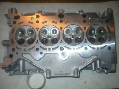HONDA CIVIC 2.0 2016-2020 K20C2 5BA IVTEC REBUILT CYLINDER HEAD NO CORE ...