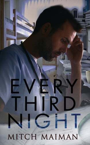 Every Third Night by Mitch Maiman: New | eBay