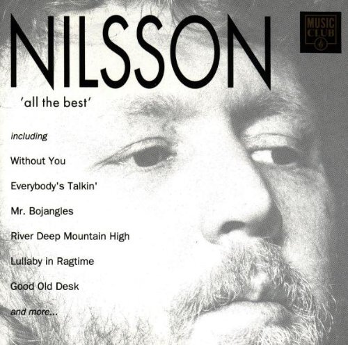 Nilsson All the Best (CD) 5014797291294 | eBay