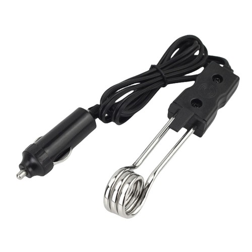 Car Portable Immersion Heater 12V 24V Fashion Safe Warmer Safe Boiler ...