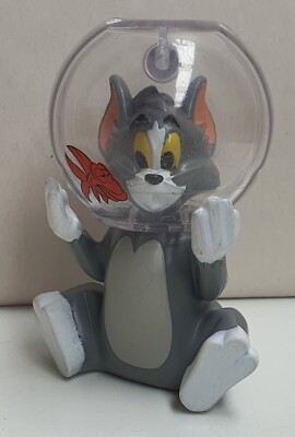 McDonalds Australia Tom And The Fishbowl Happy Meal Toy c2021 ...