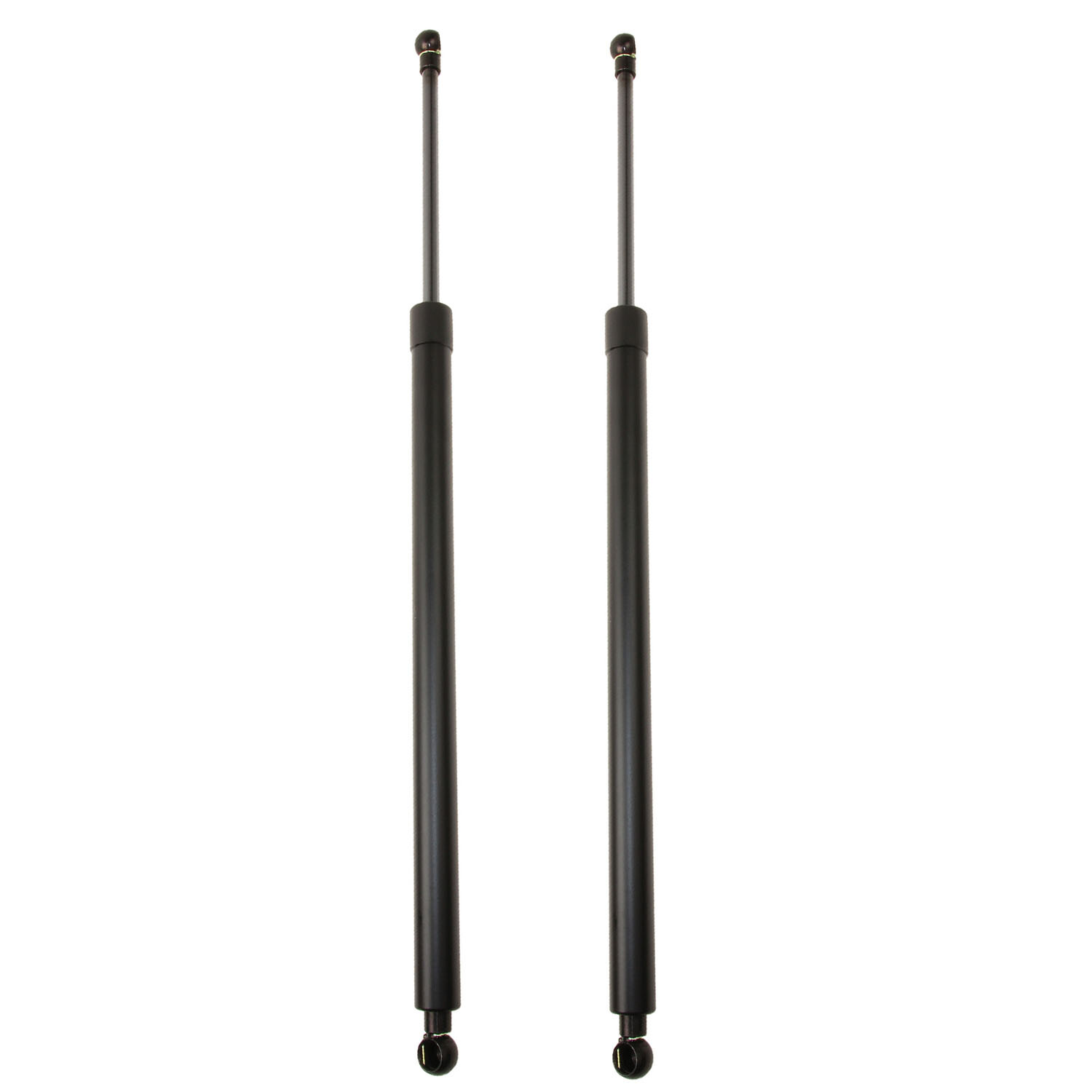 Lesjofors Pair Set of 2 Hatch Shocks 8195834 for Volvo XC60 2010-2017 ...
