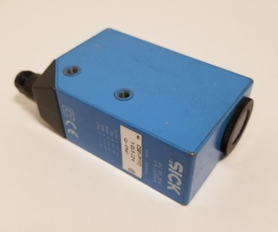 Sick CS81-P1112 1028224 | eBay