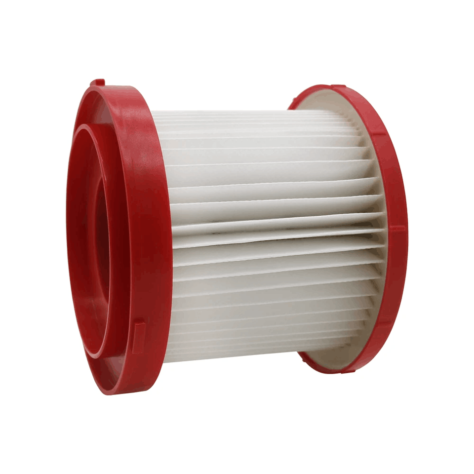 Filter For Milwaukee M18 VC2-0 4931465230 Vacuum Cleaner Parts ...