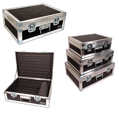 ATA ACCESSORY CASE For Small Elecronic Units - 24x17x8 Inside ...