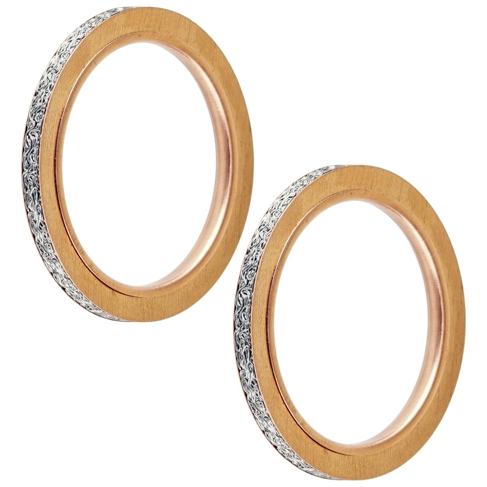 2 Yamaha 3Eg-14613-00-00 4X7-14613-00-00 Exhaust Muffler Pipe Head ...