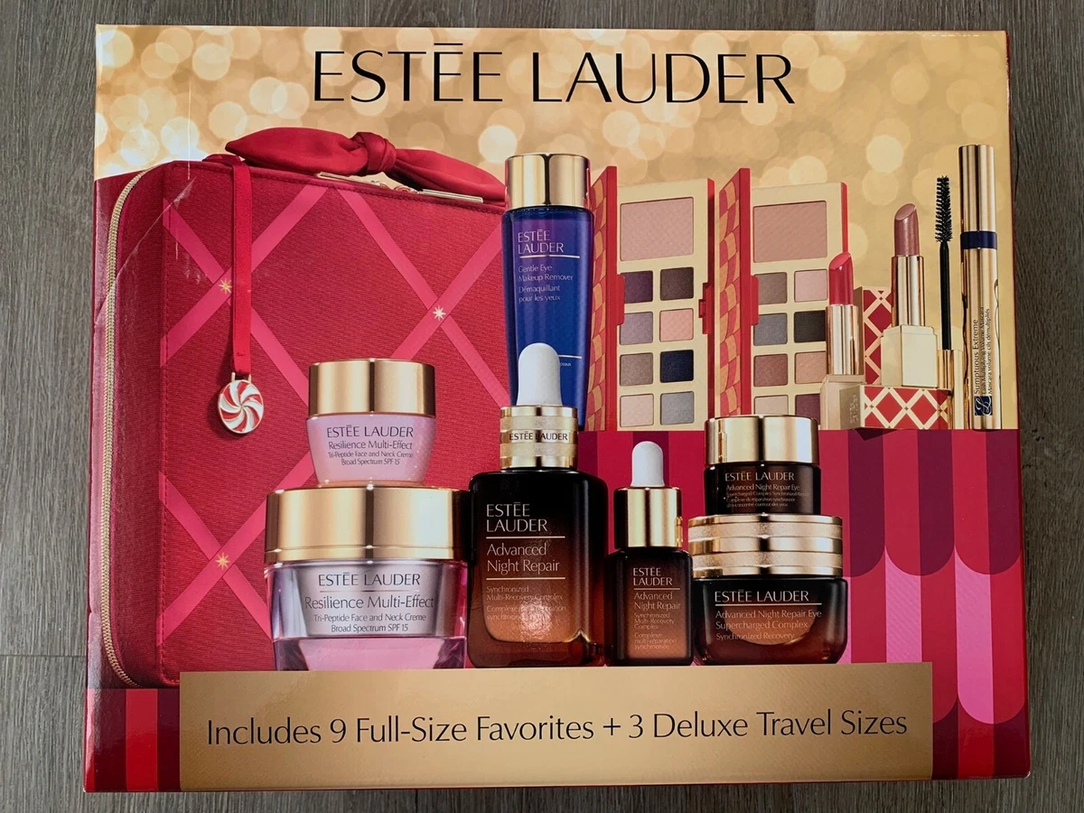 Estee Lauder Makeup Set