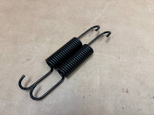 OEM GE Washer Suspension Spring (Set of 2) WH03X29511 | eBay