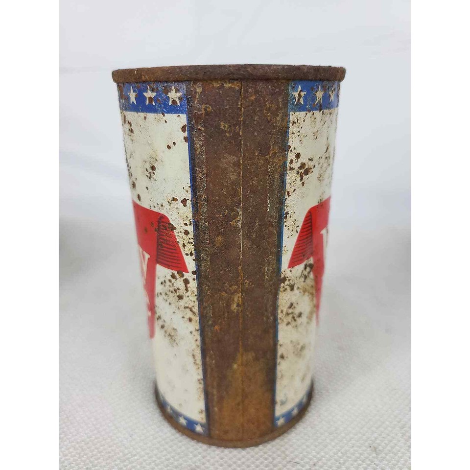 Valley Forge Beer Valley Forge Brewing Co Norristown PA Flat Top Beer ...