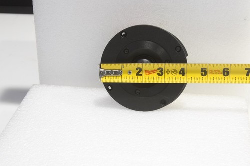 DEFINITIVE TECHNOLOGY TWEETER 80 Watts ,VIFA D26SG-05 speaker.TESTED ...