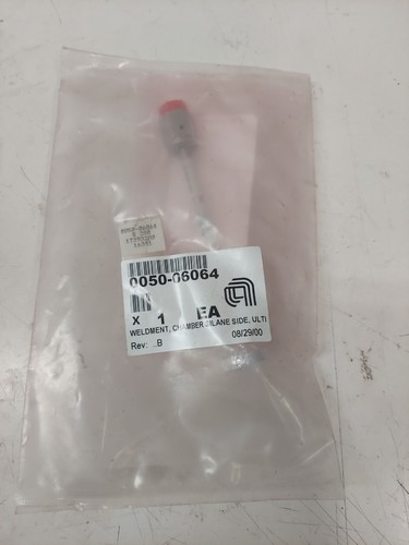 AMAT, 0050-06064, Weldment Chamber Silane Side Ultima HDPC, New | eBay