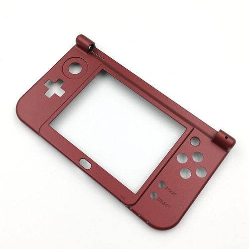 Replacement Hinge Middle Frame Housing For Nintendo 2015 New 3DS XL - 5 ...