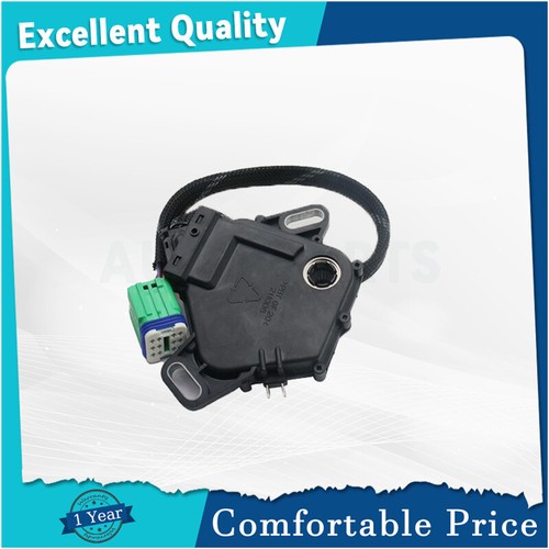252927 Multifunction Transmission Switch Sensor For Peugeot 207 307 ...