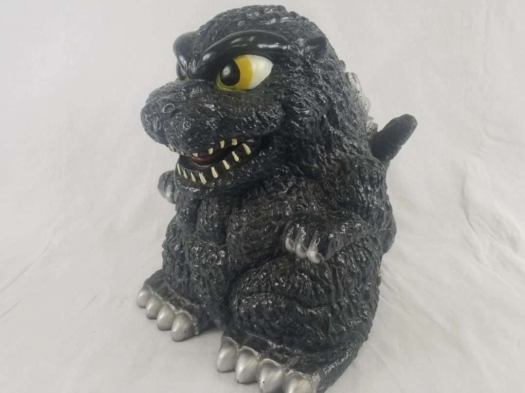 Godzilla Bank