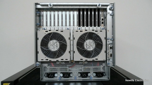 HP Integrity rx7640 AB312A Server for sale online | eBay