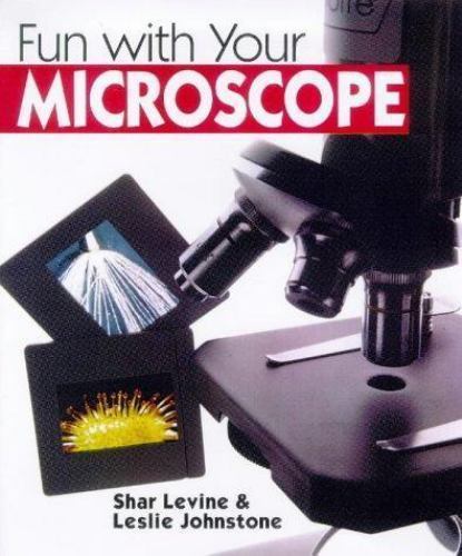 Microscope II by Sharon Levine (1998, Hardcover) for sale online | eBay UK