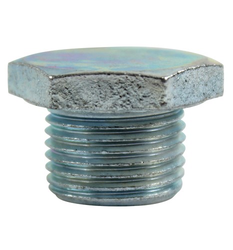 Magnetic Drain Plug - Diff Gearbox Transfer Case Suits Hilux YN130 YN65 ...