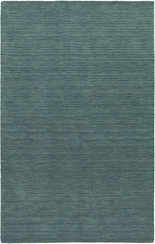 10x13 Sphinx Blue Solid Monochrome Neutral Area Rug 27101 - Aprx 10' x ...