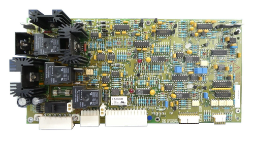 AB Sciex 1021561 Temperature Controller PCB Triple TOF 5600 025592 ...