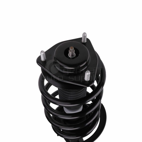 PRT Suspension Strut and Coil Spring Assembly Front Right 819587 for ...
