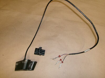 SEADOO 4 TEC SPEEDO SENSOR SPEEDOMETER PADDLE WHEEL ASSY. GTX RXP RXT ...