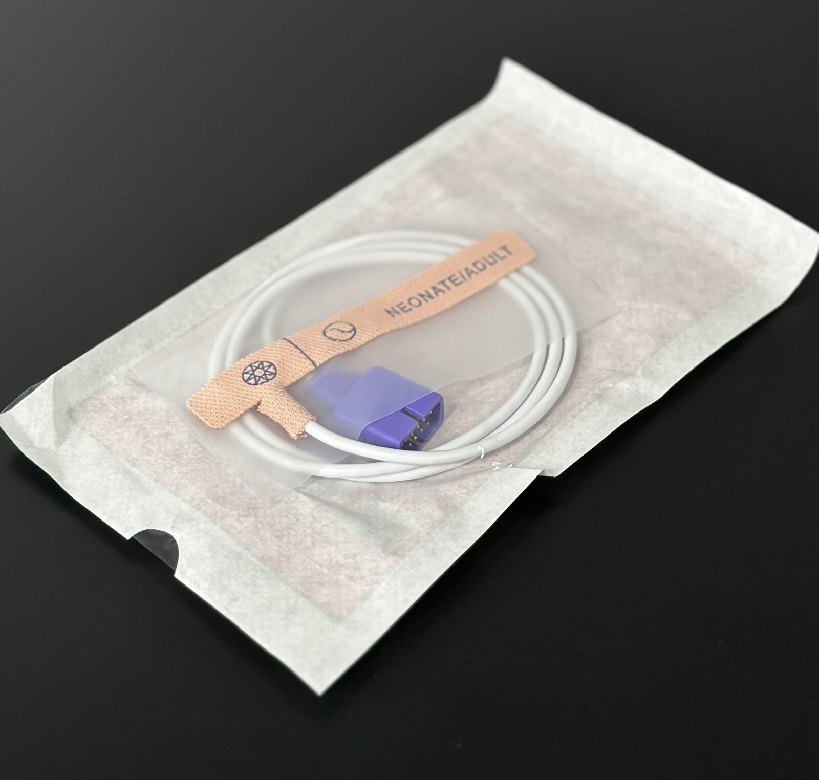 Nellcor DS100A Adult Sensor Finger Probe for sale online | eBay