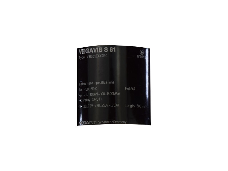 Vega VEGAVIB S 61 VIBS61.EXX2RC | eBay