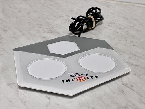 Disney Infinity Portal Base Pad Model INF-8032385 (Tested) for Xbox 360 ...