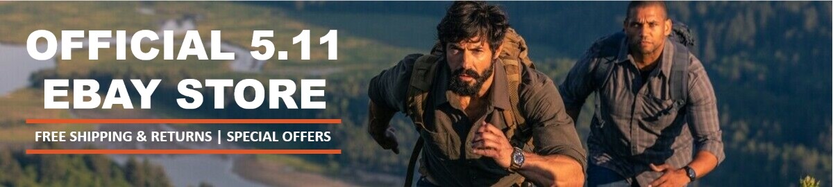 OFFICIAL 5.11 eBay Store Outlet | eBay Stores