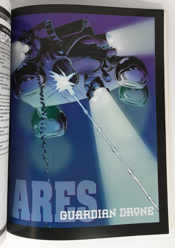 Corporate Security Handbook. Shadowrun 2nd Edition 1995, #7118. FASA ...