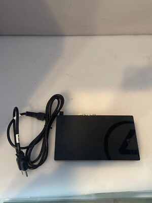 Control4 C4-HC250-BL Automation Controller Unit | eBay