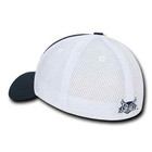 Rice University Owls Flex Mesh Baseball Fitted Fit Ball Cap Hat - One ...
