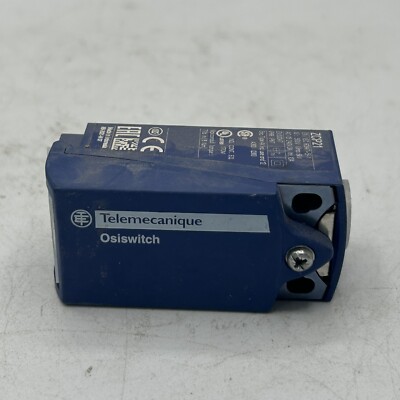 Telemecanique ZCP21 Osiswitch XC Limit Switch | eBay