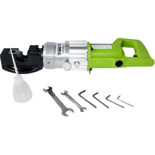 Portable Electric Chain Cutter Small Wirerope Cutter Portable Aviation ...