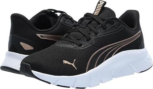 PUMA “Focus Lite” Women’s Softfoam+ (Black) Modern Road Running Sneaker ...