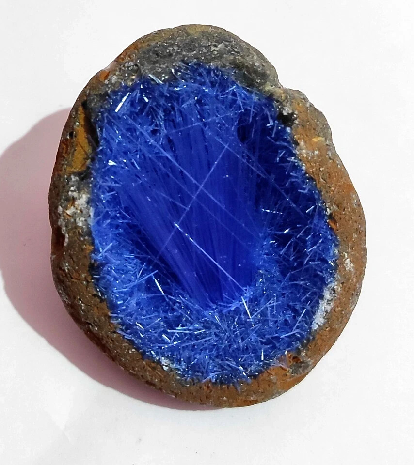 90 Grams moon rock meteorite space earth rare metals specimen display ...