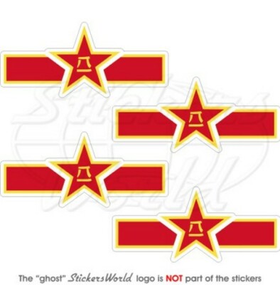 CHINE Chinois Armée de l'Air PLAAF Insigne, 70mm Autocollant x4 | eBay