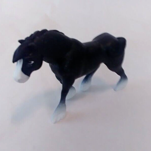 Just Play Horse Figure 2017 Toy DWA LLC Preowned | eBay