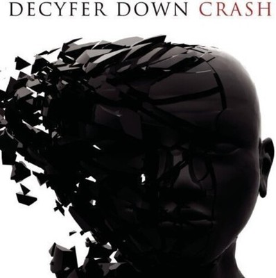 Decyfer Down - Crash [Used Very Good CD] Alliance MOD 768448328| eBay