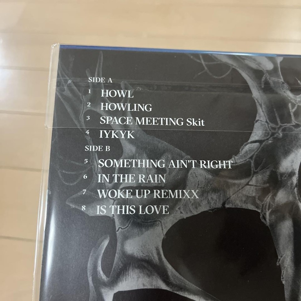 XG AWE Vinyl Record with Sleeve, Not CD, Packed in A3 Envelope Used | eBay