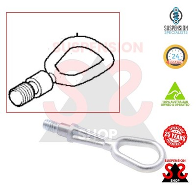 Tow Hook Suit BMW 3 Series 325 i 72157070643 | eBay Australia