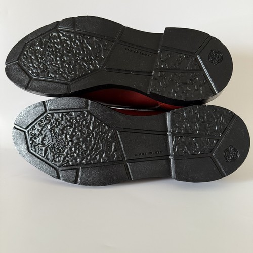 Red Wing Shoes Men’s 11 EE (E2) 202 SUPERSOLE® 6-INCH SOFT TOE BOOT ORO ...