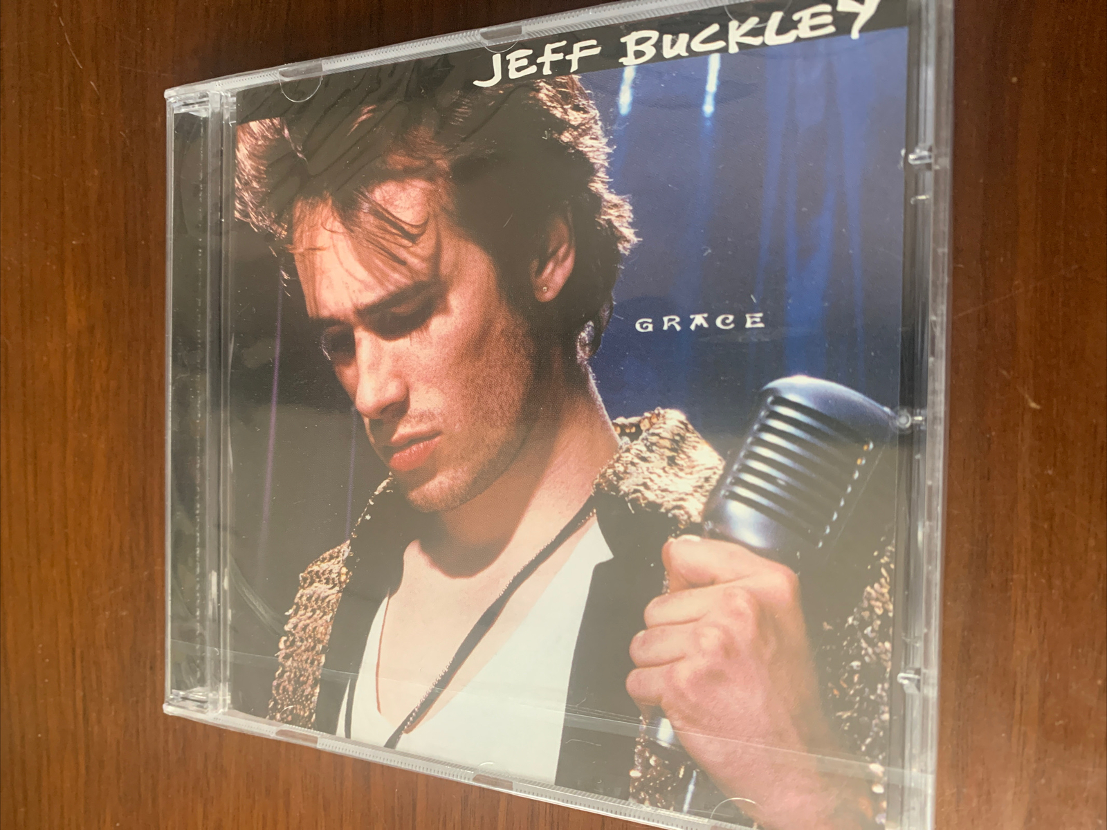 Grace [Bonus Track] by Jeff Buckley (CD, 1994) for sale online | eBay