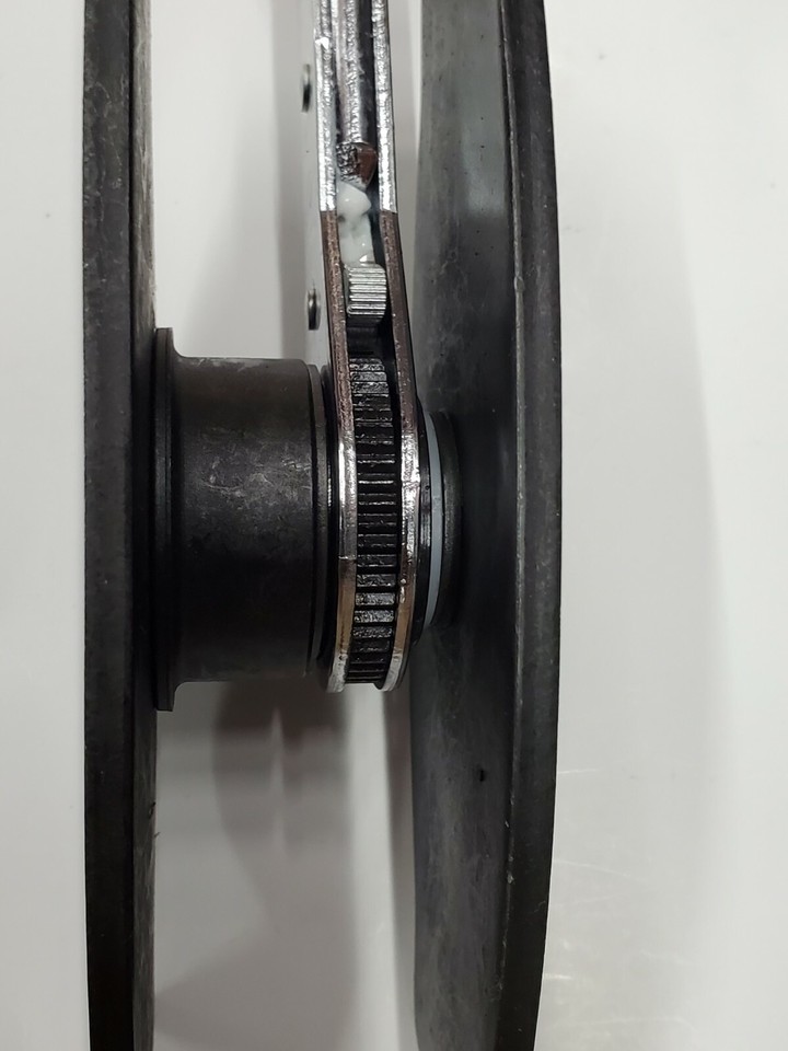 Snap On Tools Ratcheting Brake Caliper Spreader BTCP600 Pad Install ...