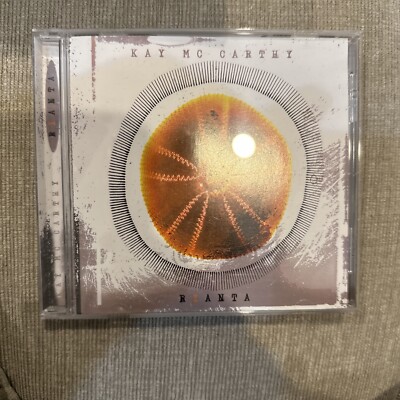 Kay MCCarthy Rianta CD (2004) 90204961436| eBay