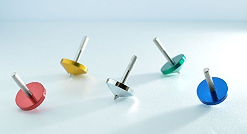 Brand New NEXT-STARLIGHT-Precision Spinning Top Gold Koma | eBay